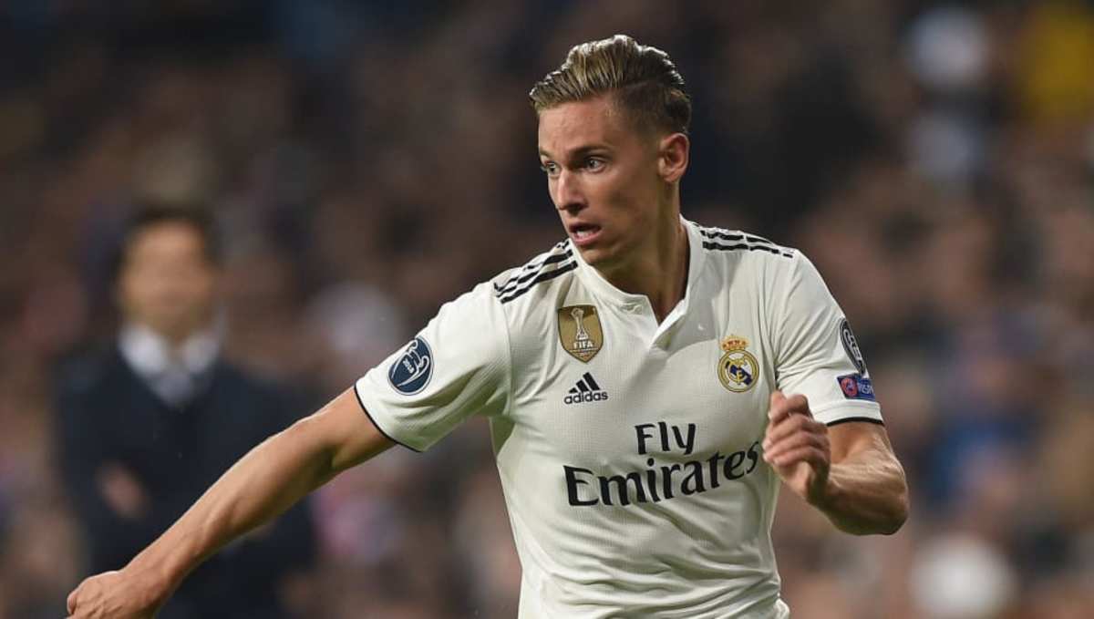 Marcos Llorente's Agent Reveals He Offered Spaniard to Liverpool Before ...