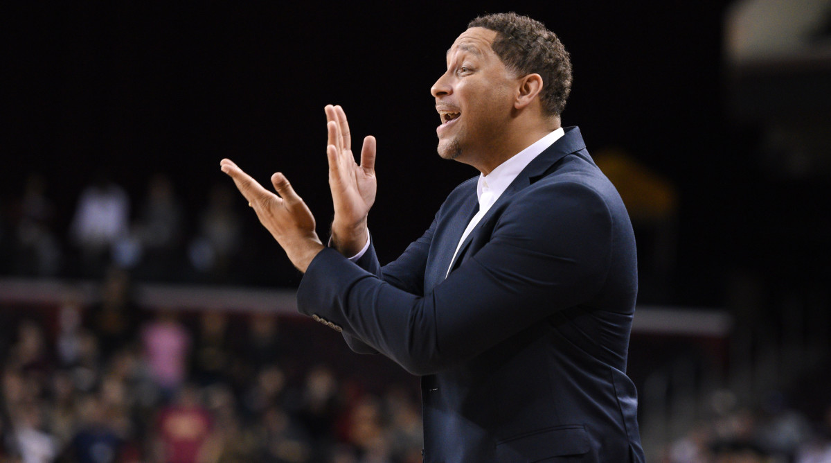 NCAA basketball: Former USC assistant Tony Bland to be sentenced ...