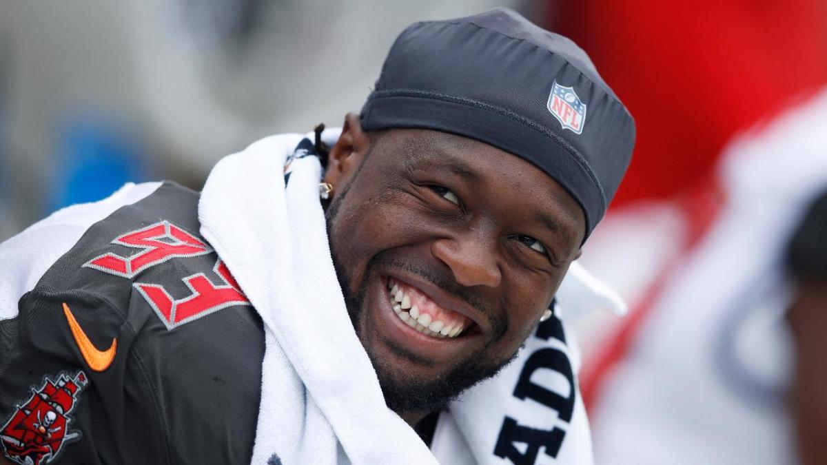 Gerald McCoy signs with Panthers: Will he make an impact? - Sports ...