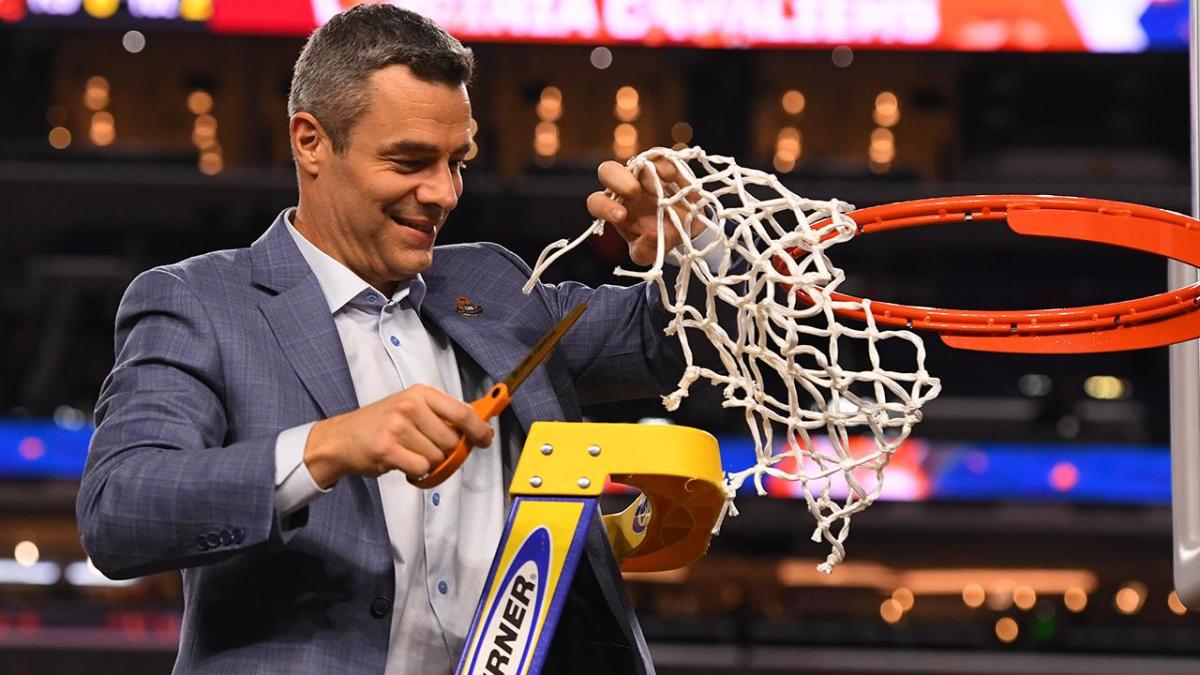 Tony Bennett and Virginia Basketball's new status with title - Sports ...