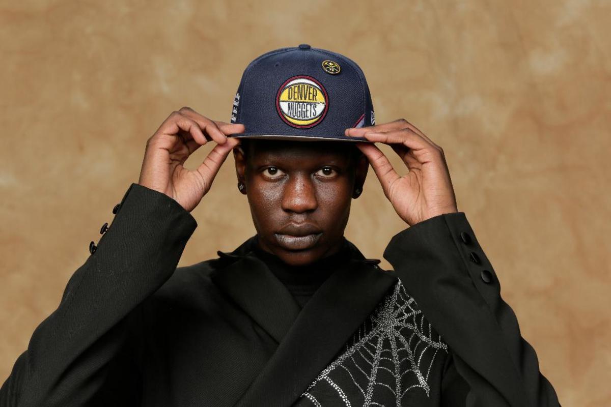 Nuggets: Bol Bol slides to Denver in the second round - Sports Illustrated