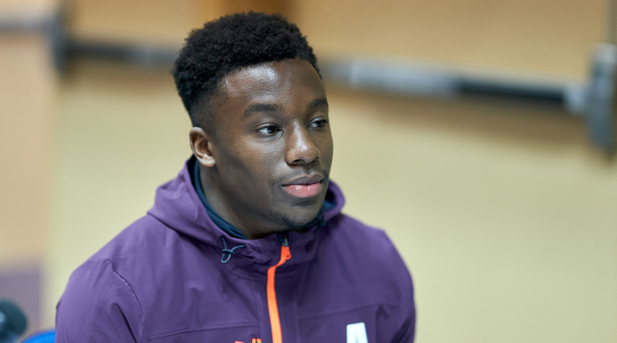 Corey Ballentine shooting: Father criticizes Mike Francesa - Sports ...