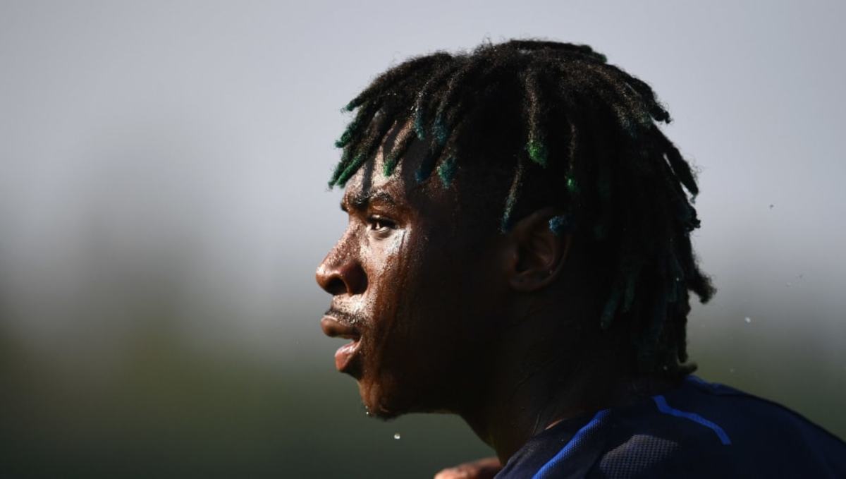 Moise Kean: 5 Things to Know About the Italy Starlet Ahead of His Move ...