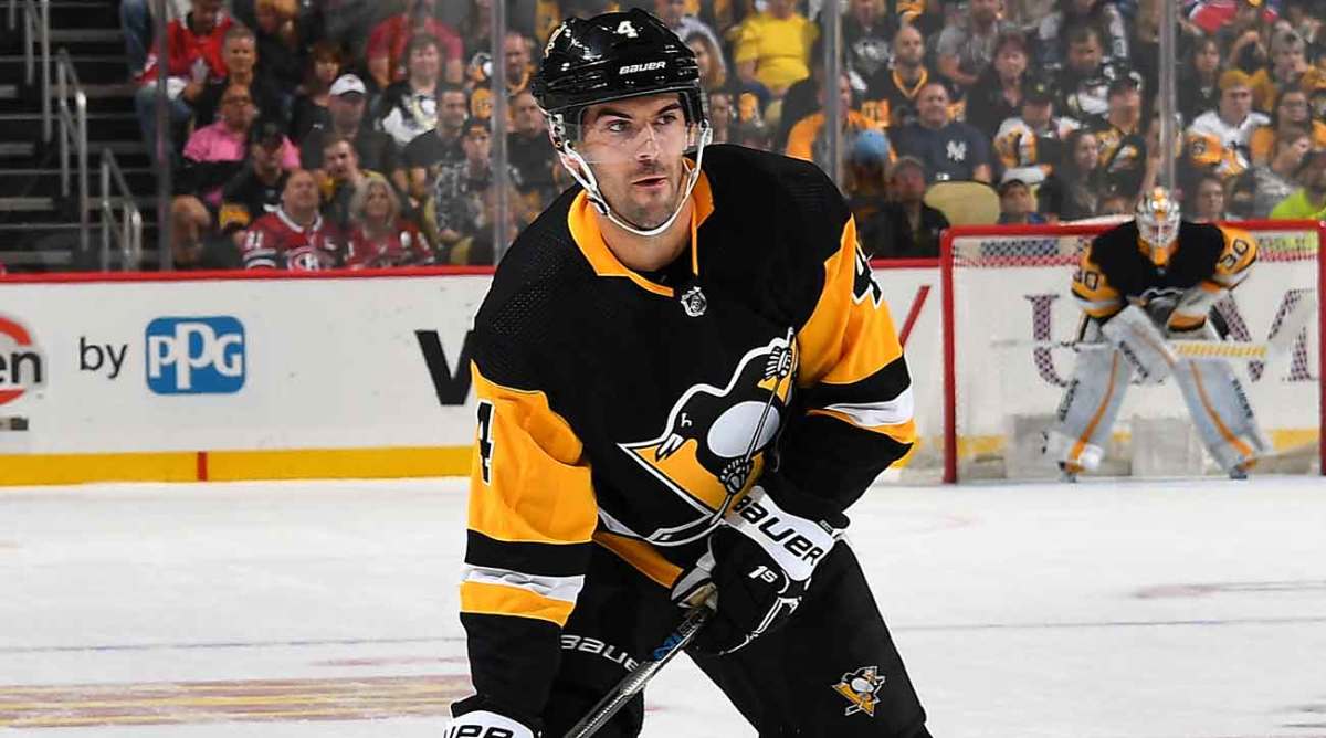 Penguins activate defenseman Justin Schultz off injured reserve ...