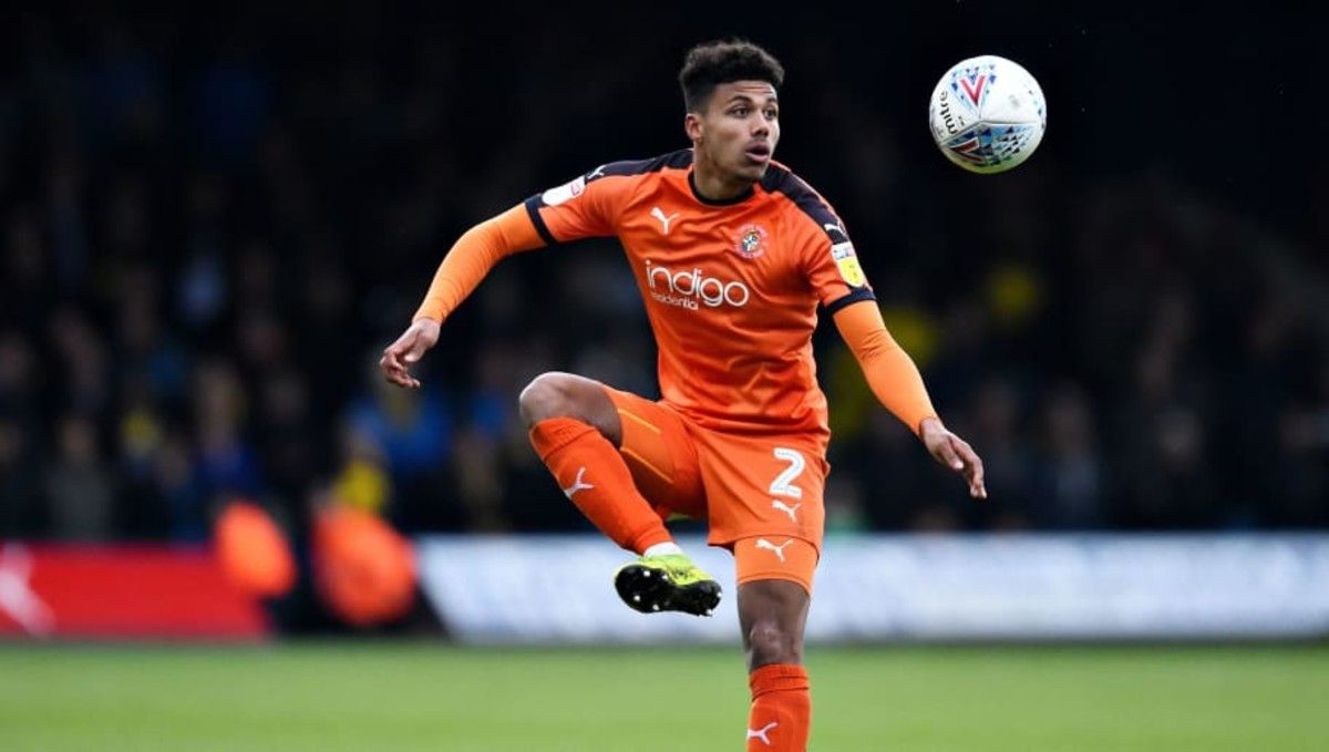 James Justin: 5 Things You Need to Know About Leicester's Prospective ...