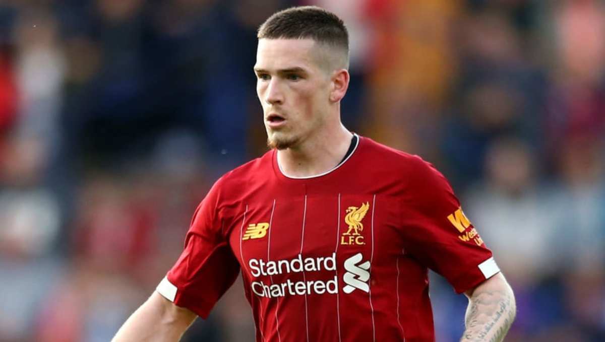 Ryan Kent Insists Liverpool Lied to Him About Future Before Sealing ...