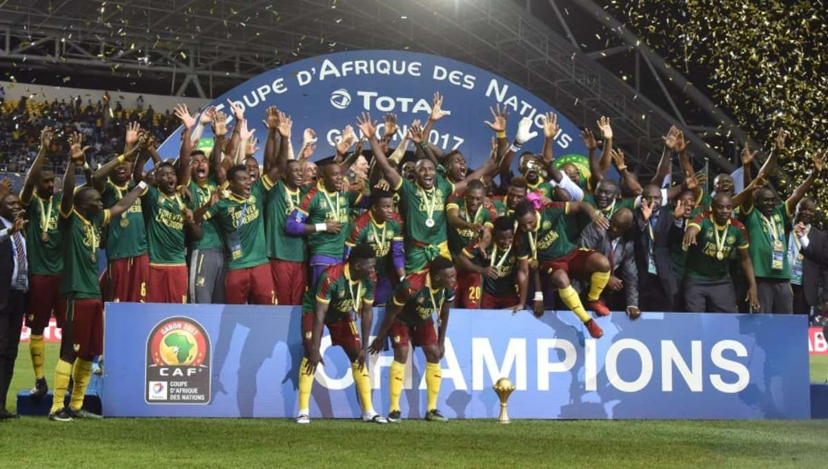2019 Africa Cup of Nations Preview: Where to Watch, Live Stream, Group ...