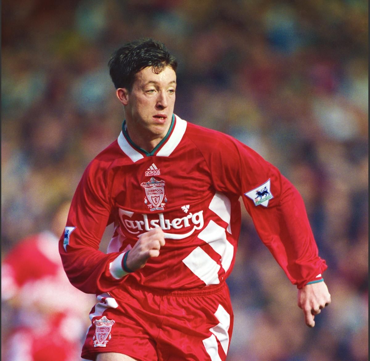 The Top 20 Premier League Home Kits in History - Sports Illustrated