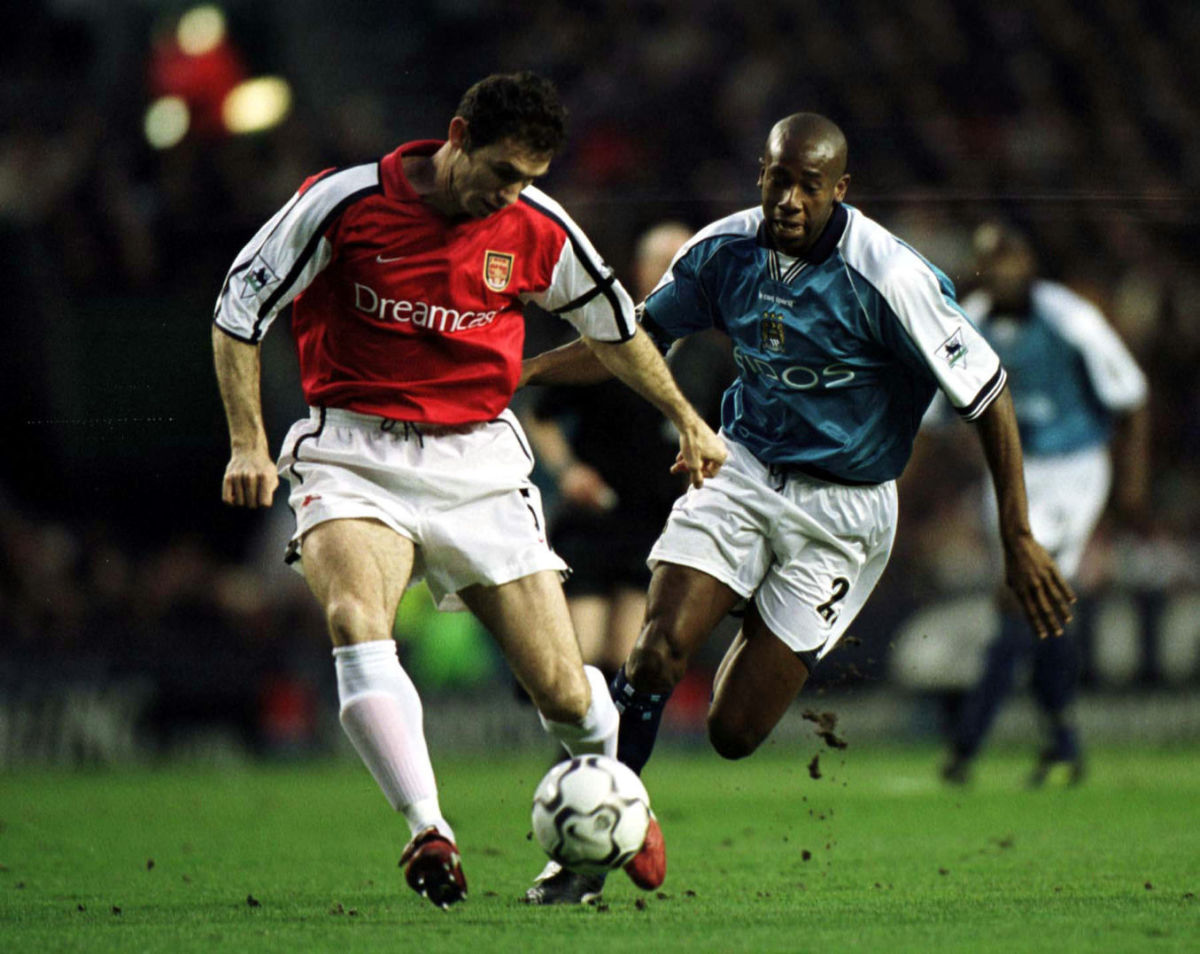 The Top 20 Premier League Home Kits in History - Sports Illustrated