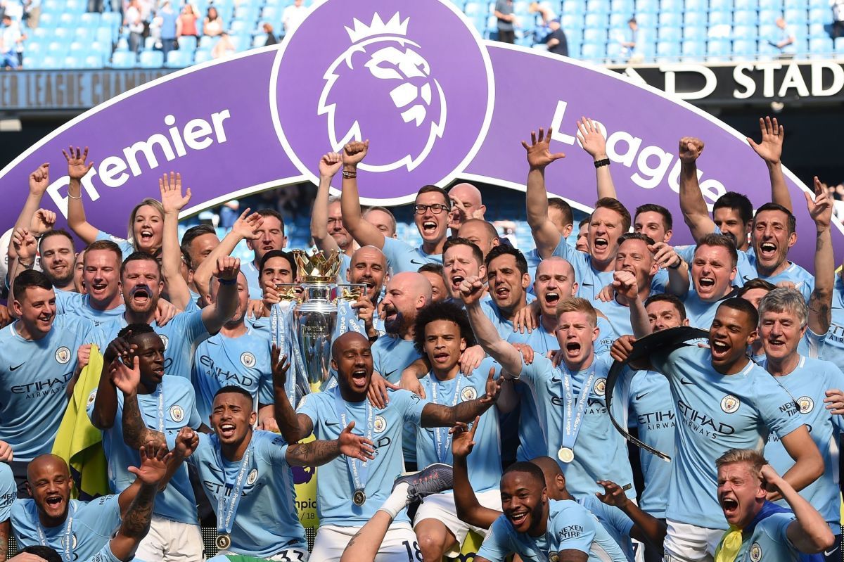 Manchester City's 125th Anniversary: The 10 Greatest Moments in the ...