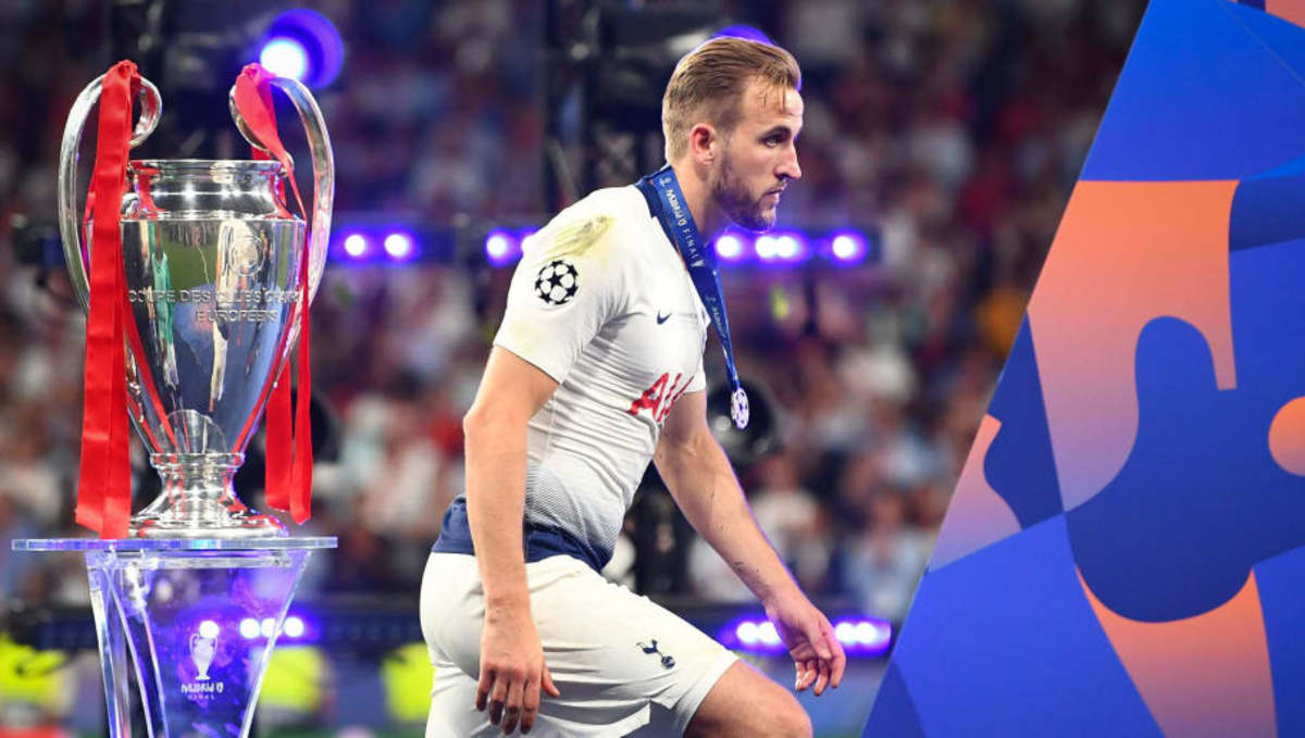 Harry Kane Discusses England's 'Great Bond' Despite Crushing Champions ...