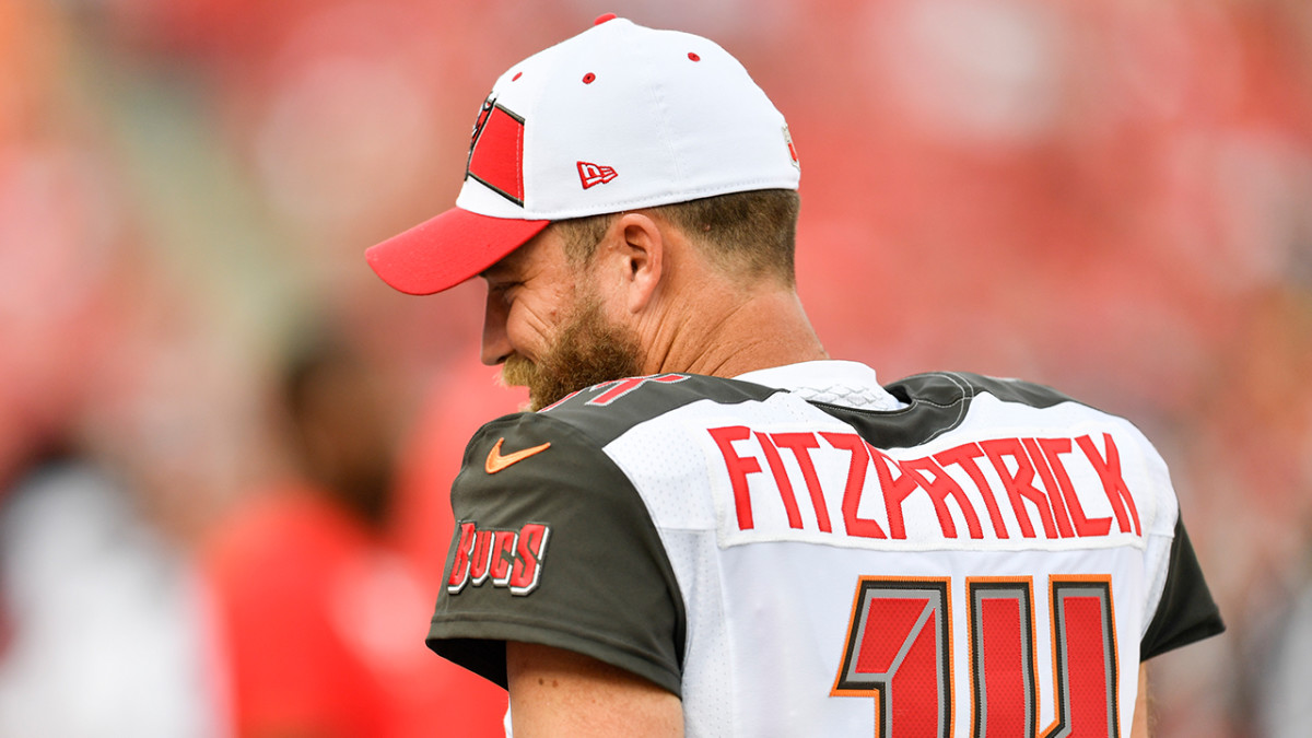 Miami Dolphins: The Growing Legend of Ryan Fitzmagic - Sports Illustrated