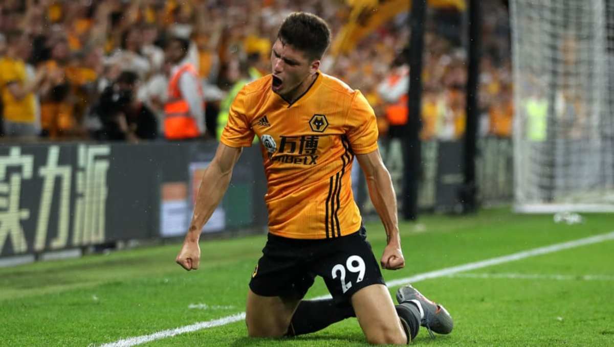 4 Wolves Youngsters Who Have Impressed During Pre-Season and Europa ...