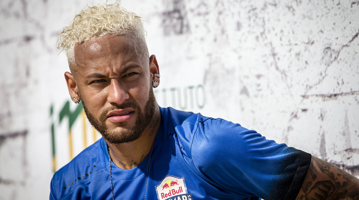 Neymar rape allegation: Brazil judge ends investigation - Sports ...