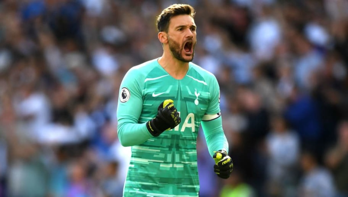 Hugo Lloris' MLS Revelation a Stark Reminder That Tottenham Must Plan ...