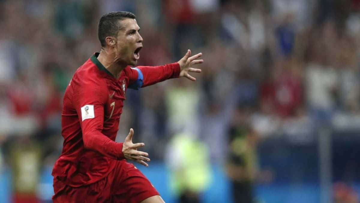 The Top 50 International Goalscorers of All Time - Sports Illustrated