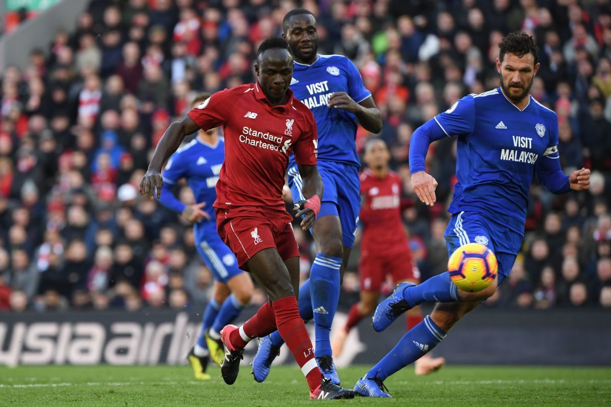 Cardiff vs Liverpool: Where to Watch, Live Stream, Kick Off Time & Team ...