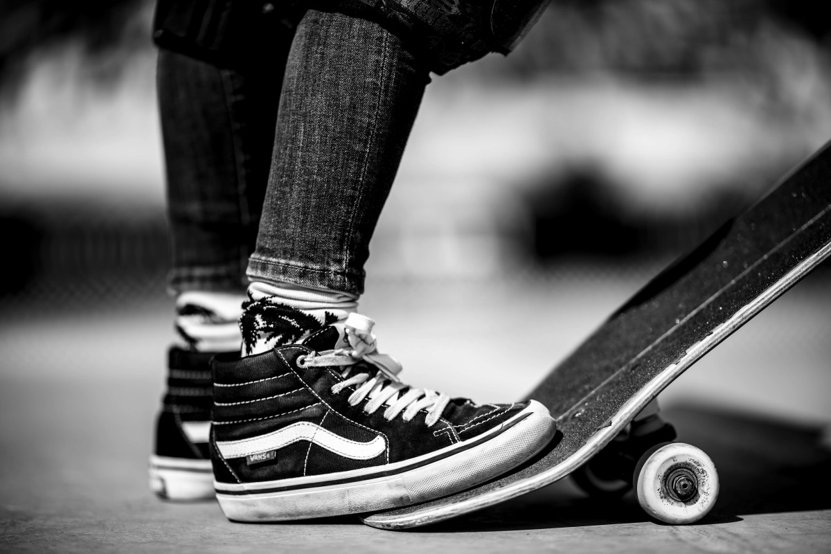 2019 Vans Park Series World Championships - Sports Illustrated