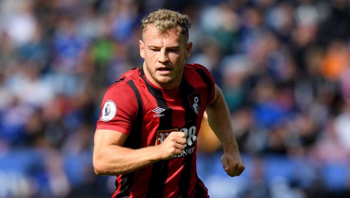 Ryan Fraser: Bournemouth Prepare Bumper Contract Offer to Ward Off ...