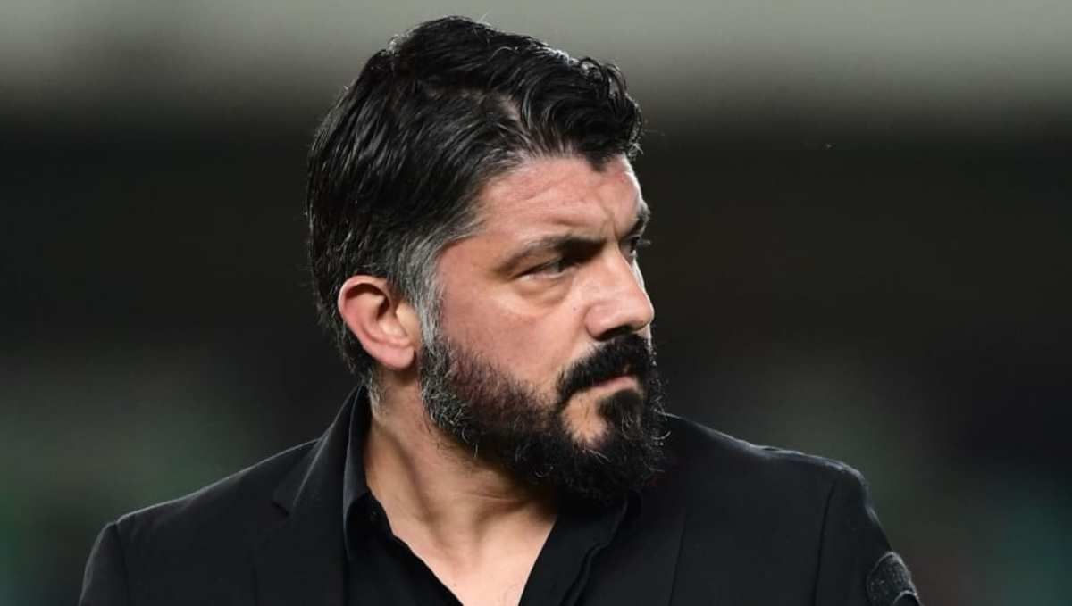Milan vs Inter: Gennaro Gattuso's Best Available Rossoneri Lineup ...