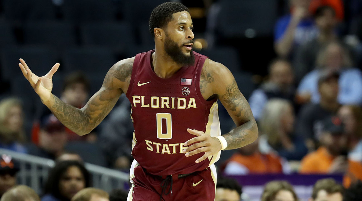 Phil Cofer father dies: FSU star learns of dad's death after game ...