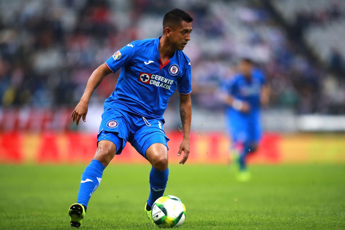 Elías Hernández afirma que Cruz Azul logró recuperar el respeto que ...
