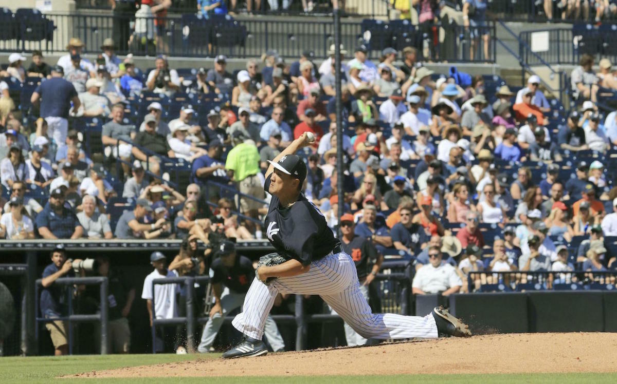 Baseball rule changes: MLB, Atlantic League experimenting in 2019 ...