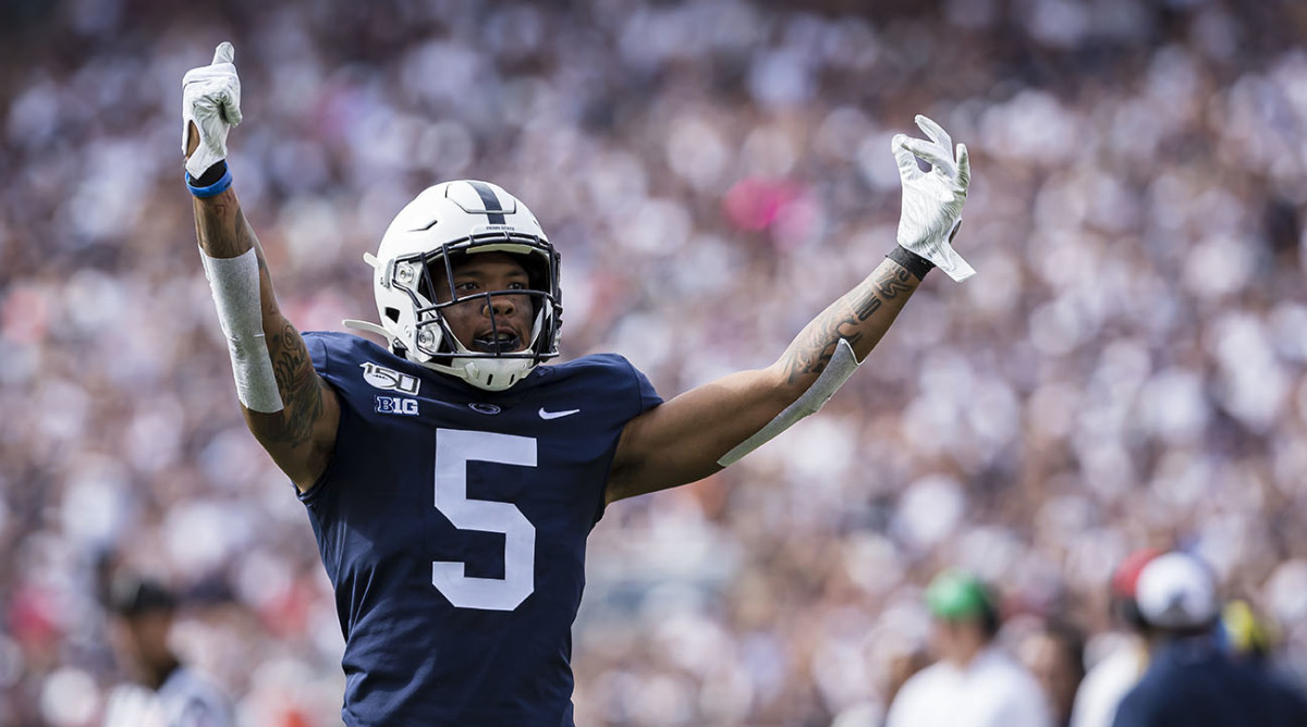 Buffalo vs Penn State live stream: Watch online, TV channel, time ...