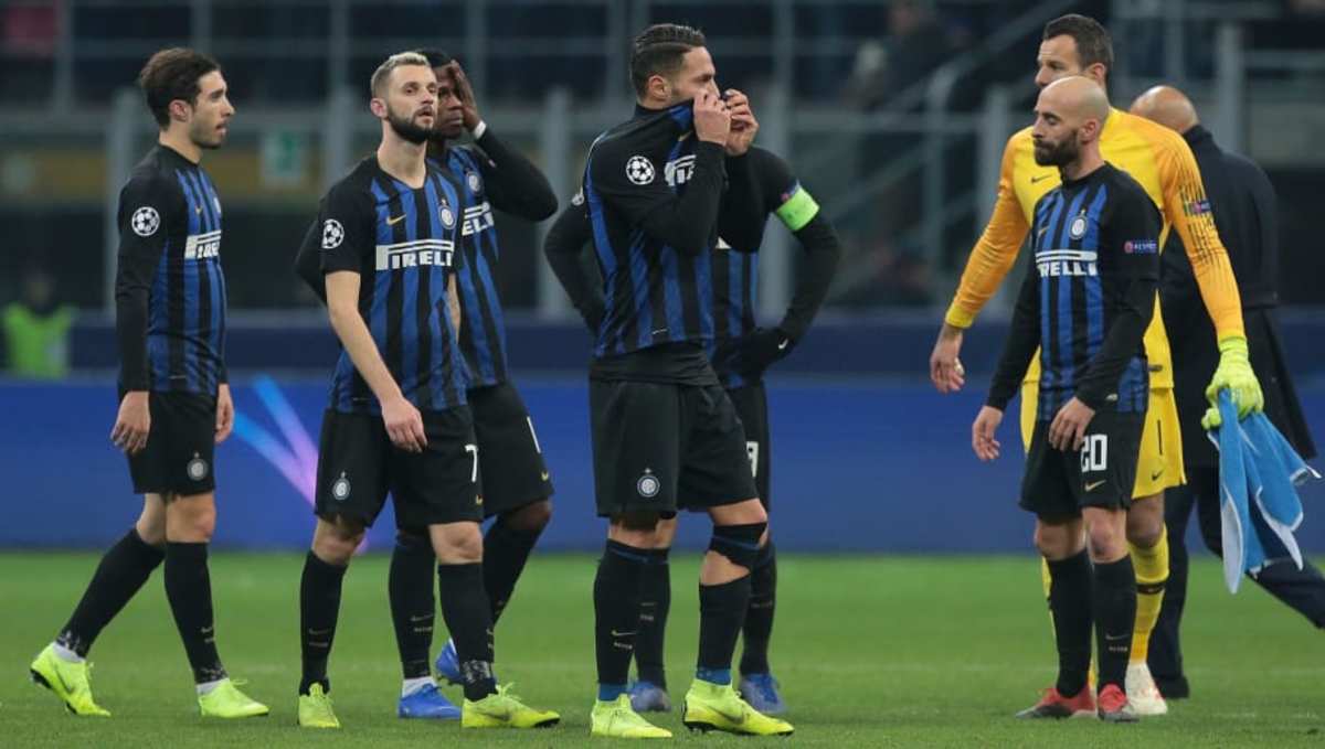 Rapid Wien vs Inter Preview: Where to Watch, Live Stream, Kick Off Time ...