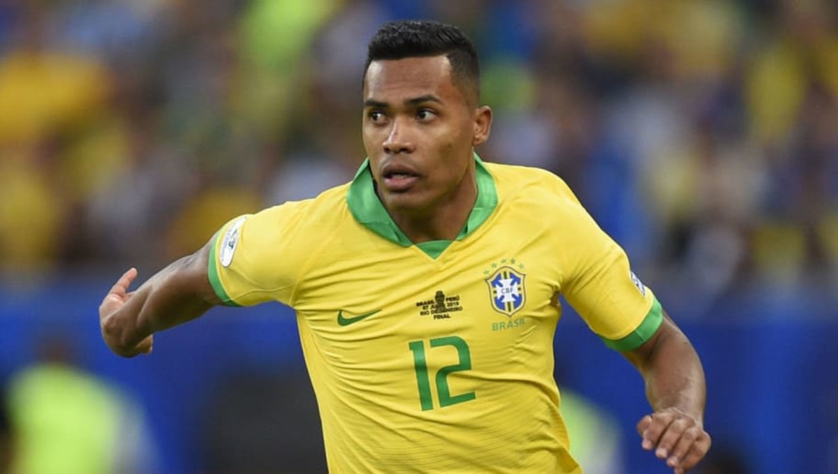 Alex Sandro: "Cuando gasto 300 o 400 euros en una noche, me siento mal ...