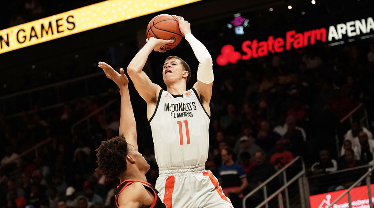 Louisville basketball: Samuell Williamson will impact Cardinals ...