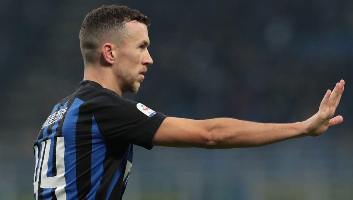Ivan Perisic: Why Inter's Croatian Forward Would Be a Great Signing for ...