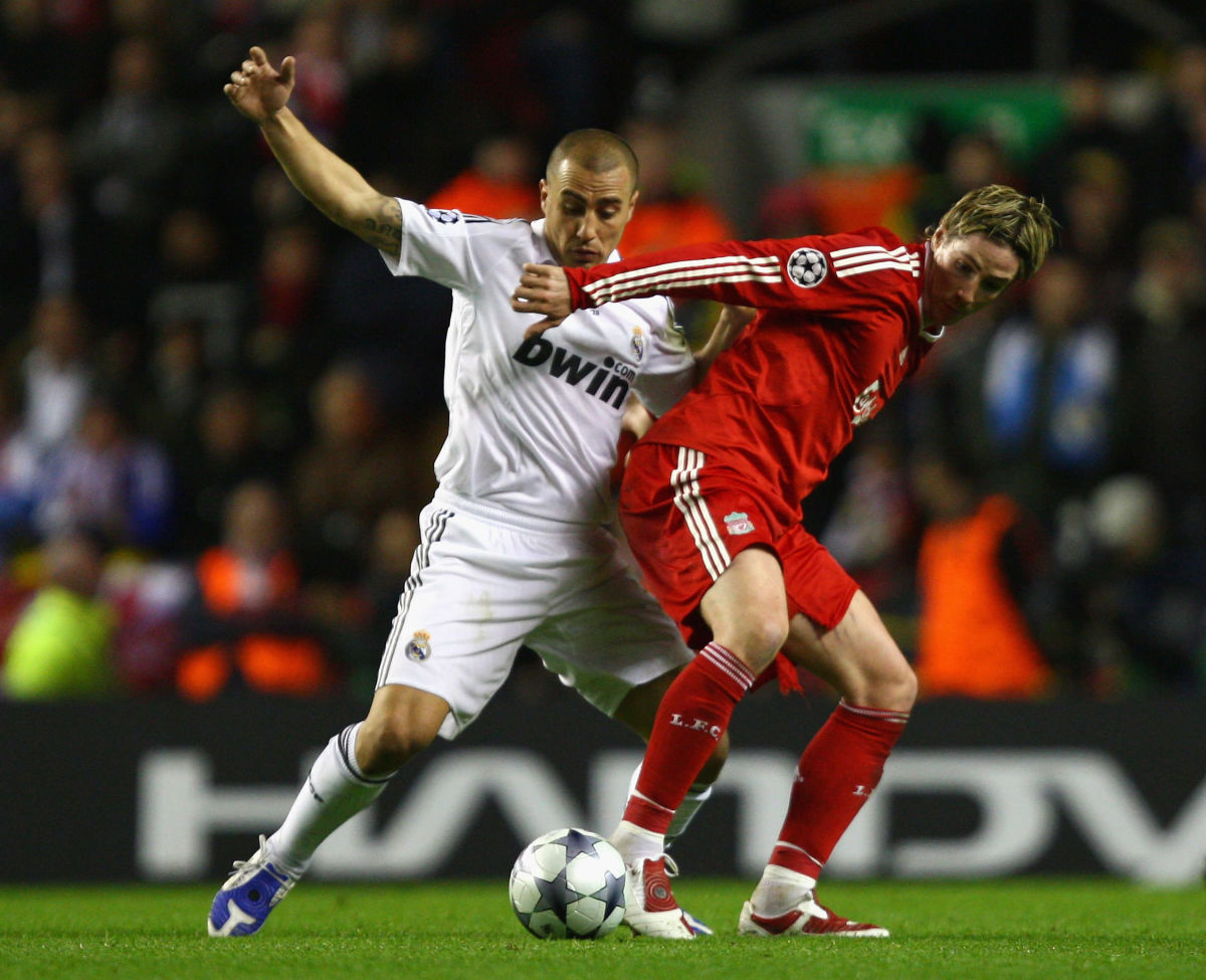 Real Madrid's 12 Worst Defeats in European Competition - Sports Illustrated