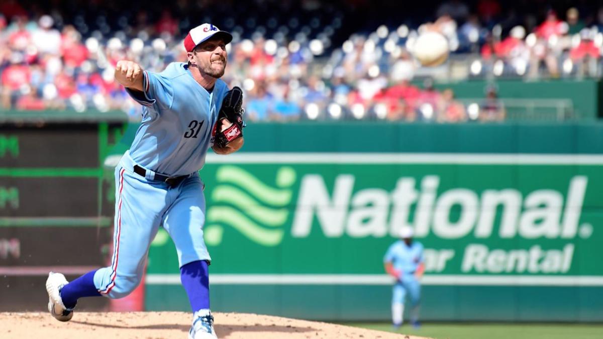 Baseball’s Pitching Revolution - Sports Illustrated