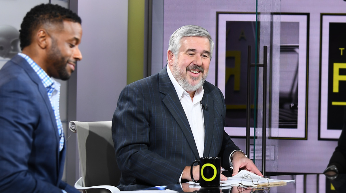 Bob Ley retirement: What's next for him, ESPN after 40-year career ...