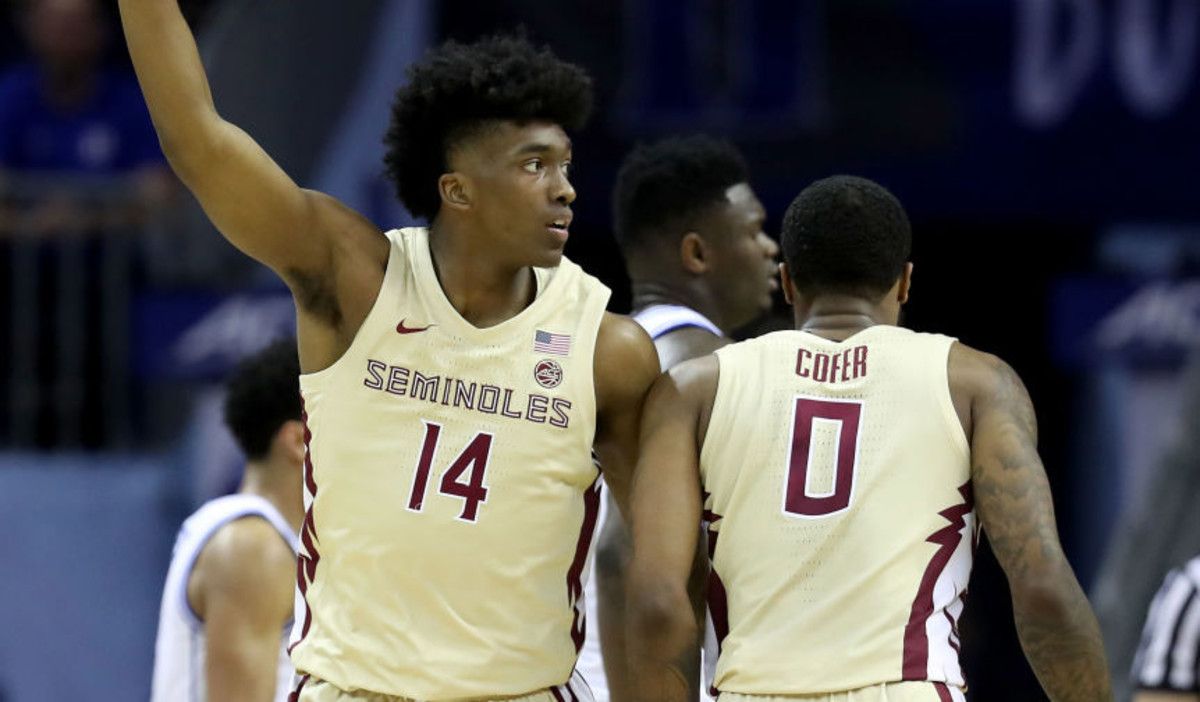 Florida State vs Vermont live stream: Watch March Madness online, TV ...