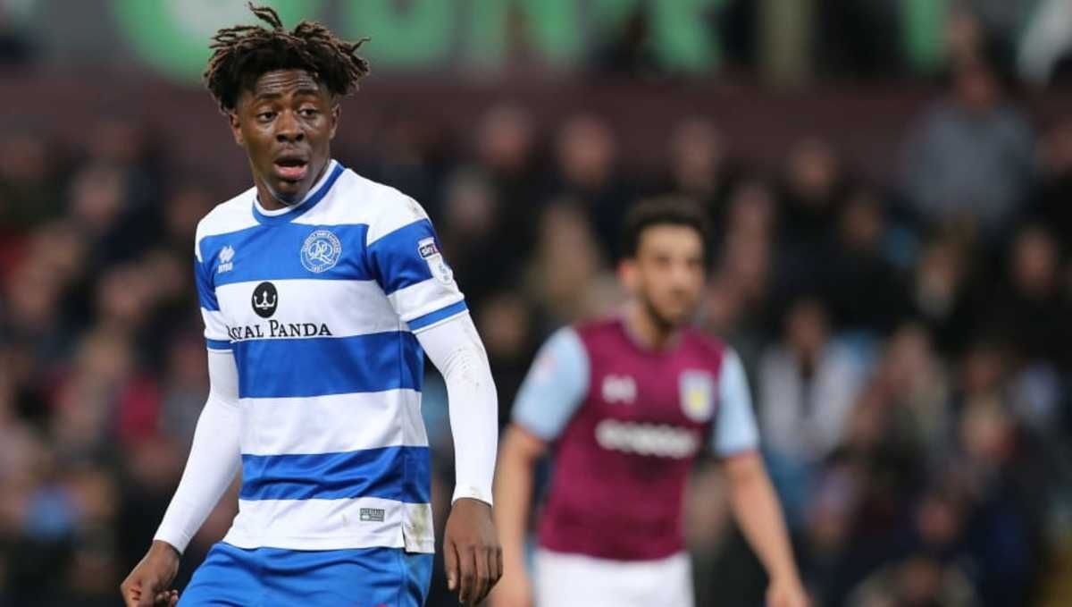 Tottenham in Competition With Premier League Rivals Over QPR's £10m ...