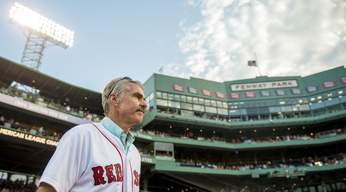 Bill Buckner death: MLB players pay tribute after All-Star's death ...