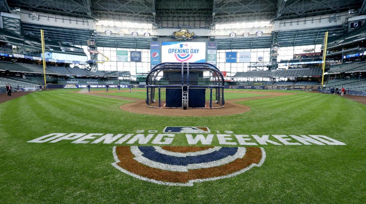 Opening Day 2019: Is it the best day on MLB's schedule? - Sports ...