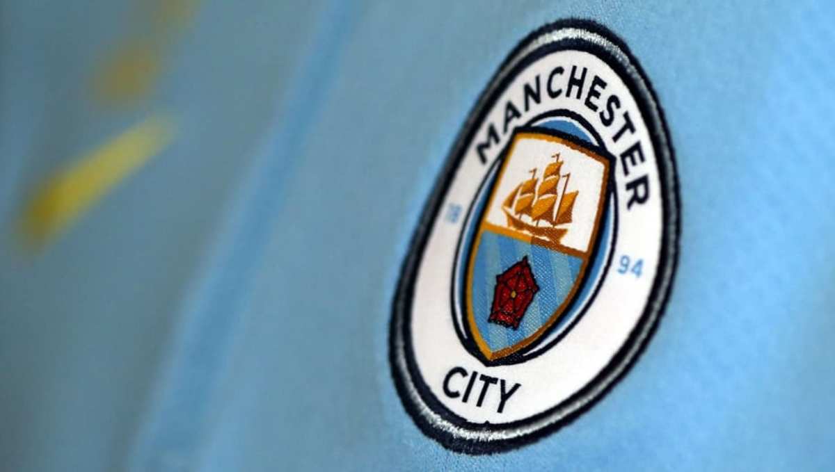 Manchester City Release Stunning 125-Year Anniversary Kit Ahead of ...