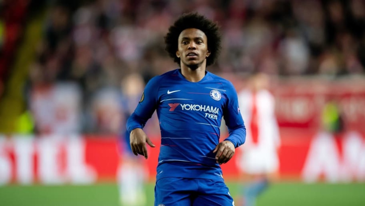 Chelsea Trio Set to Sign New Contracts Before the Start of the Premier ...