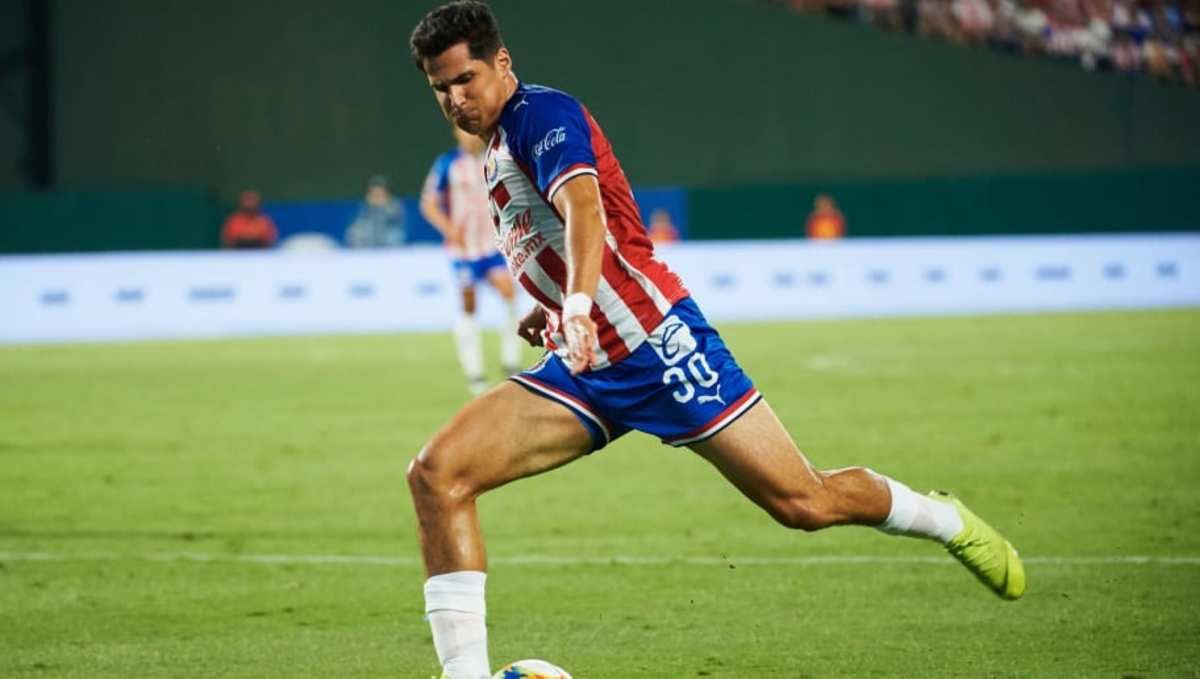 José 'Tepa' González tiene la ilusión de romper el récord goleador de ...