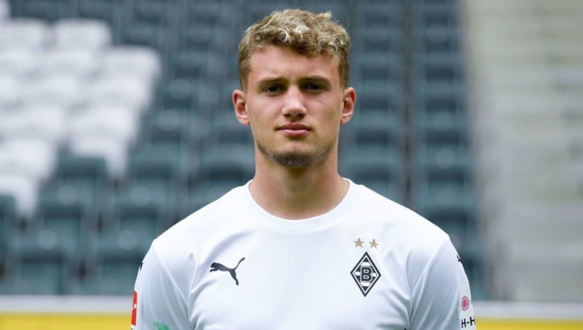 Borussia Mönchengladbach Confirm Mickaël Cuisance Has Joined Bayern ...