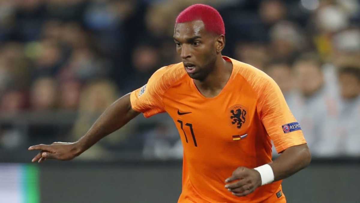 New Fulham Man Ryan Babel Claims Liverpool Did Not Manage His Career ...
