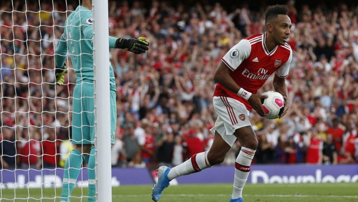 Jose Mourinho Reveals How Arsenal Can Get the Best Out of Exciting ...