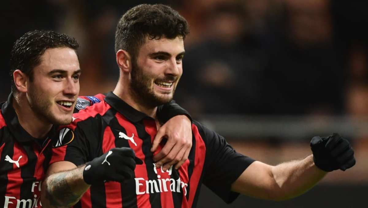 AC Milan: 6 of the Best Youngsters Who Deserve a Shot at the First Team ...
