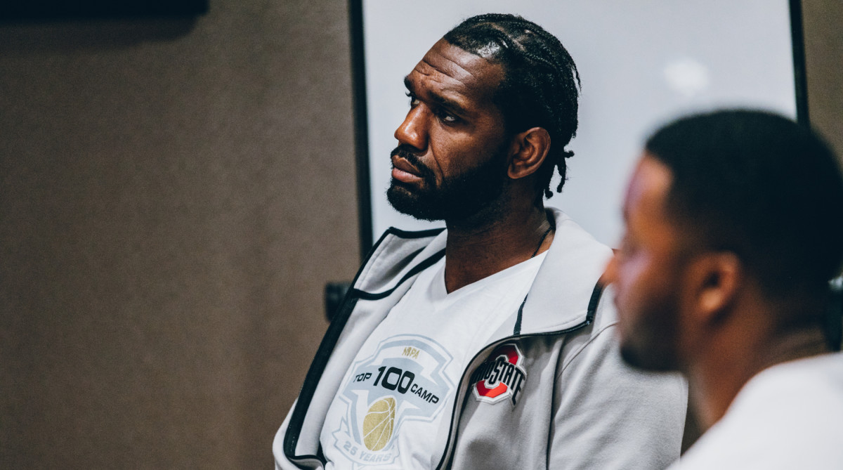 NBA draft 2019: Greg Oden on Zion Williamson, future of basketball ...