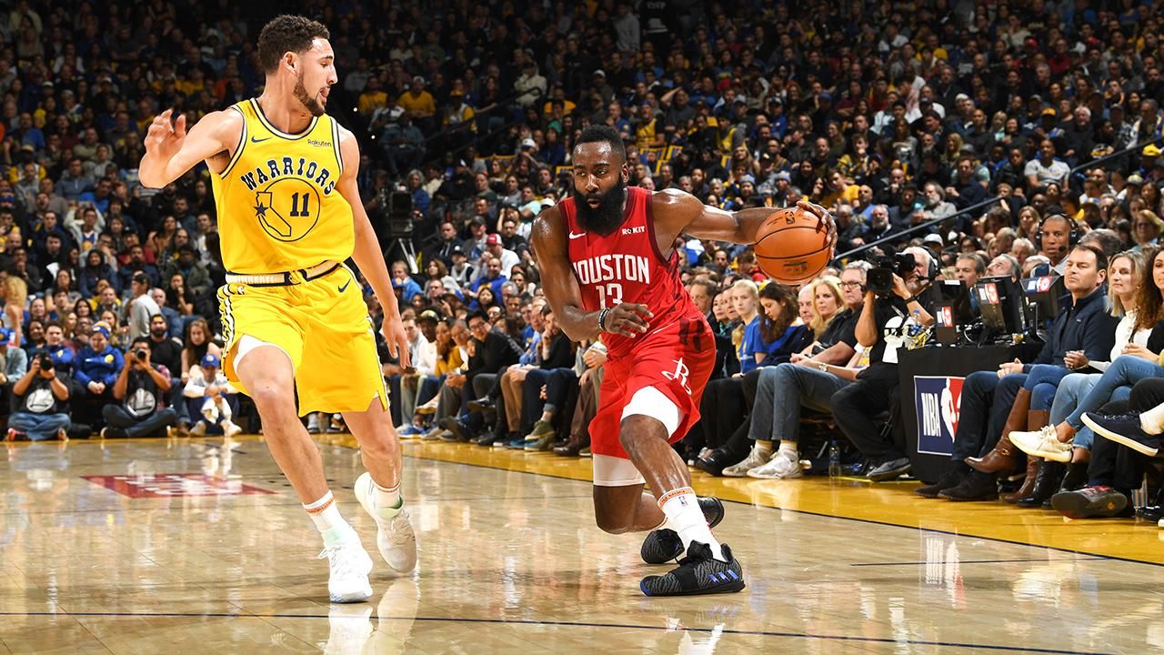 Kobe: Harden's play won't win Rockets a championship - Sports Illustrated