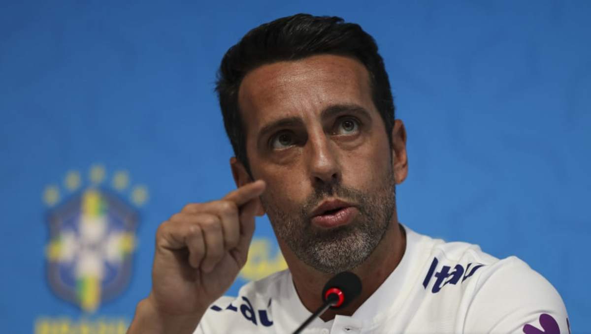 Arsenal Set to Appoint 'Invincible' Edu as Club's New Technical ...
