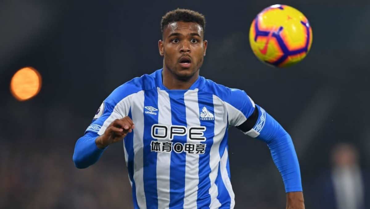 Steve Mounie Emerges as Target for Champions League Hopefuls Olympiacos ...